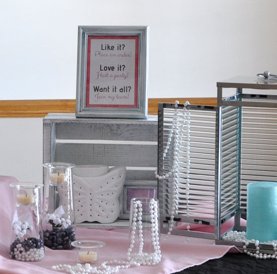 DIY Vendor Display Ideas | Jenolistic