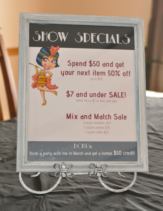 DIY Vendor Display Ideas diy-vendor-display-ideas